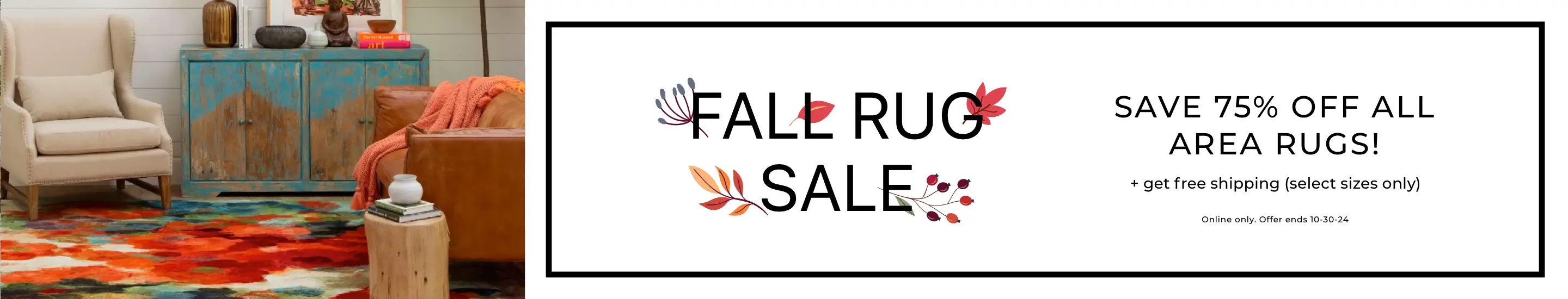 Shop for Area Rugs, Available by All Types - Rugs Shop